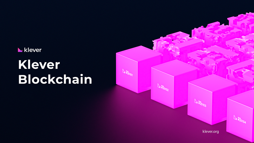 What is a Blockchain Node? | Klever