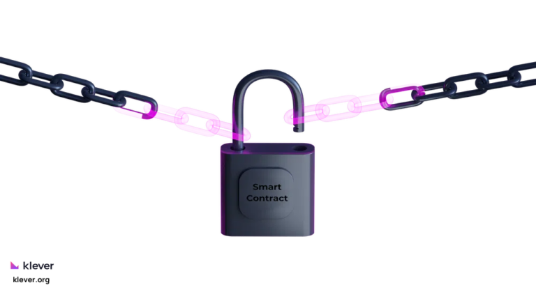 How Blockchain Technology Works Klever