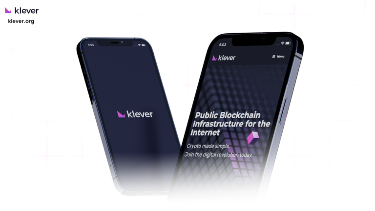 How Blockchain Technology Works? | Klever