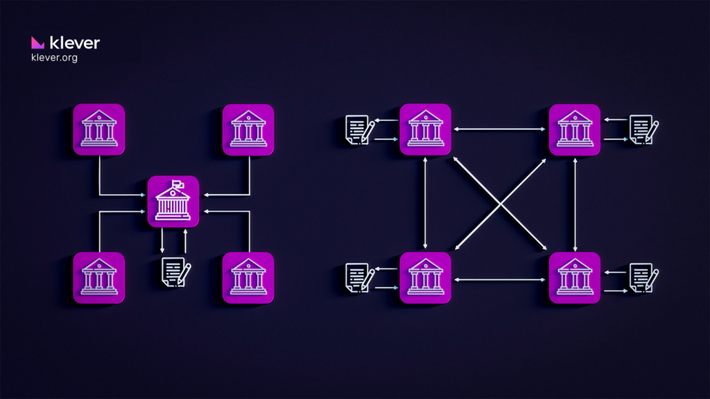 The Evolution of Blockchain: What to Expect in the Coming Years