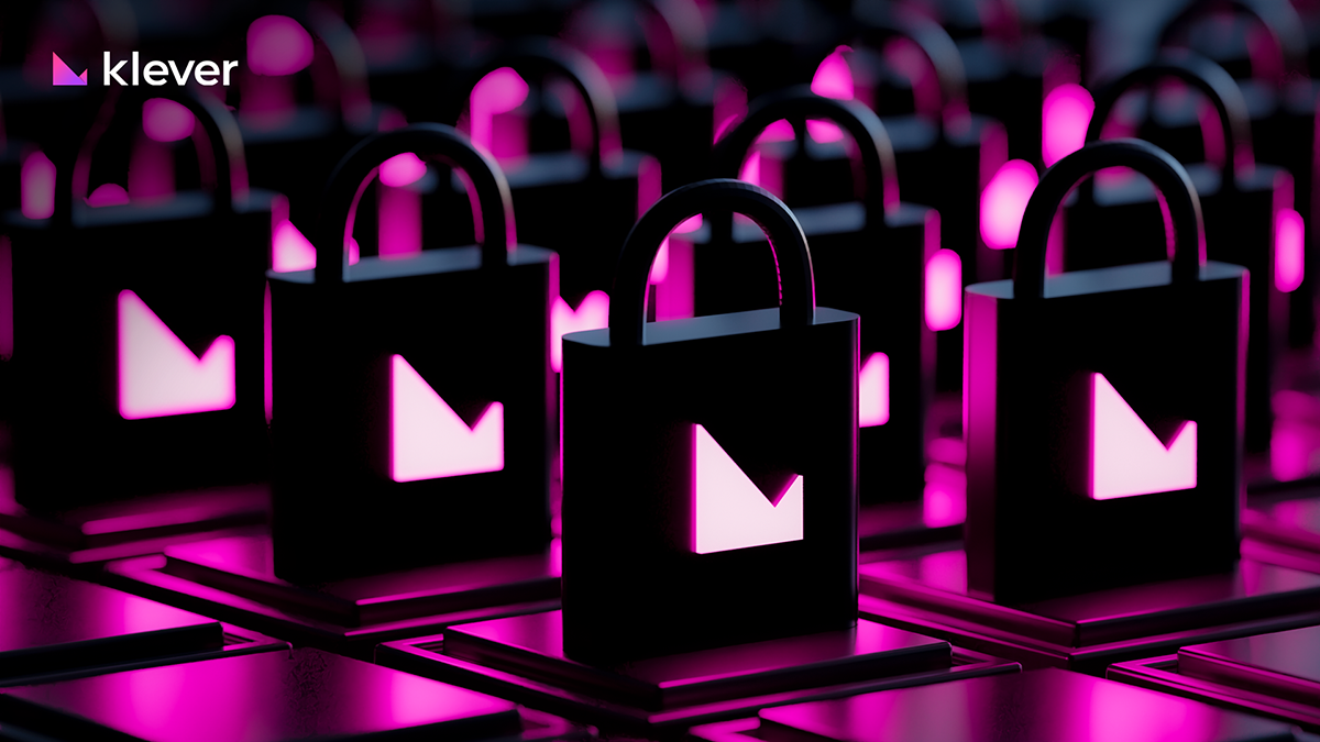 Klever | Blockchain Technology