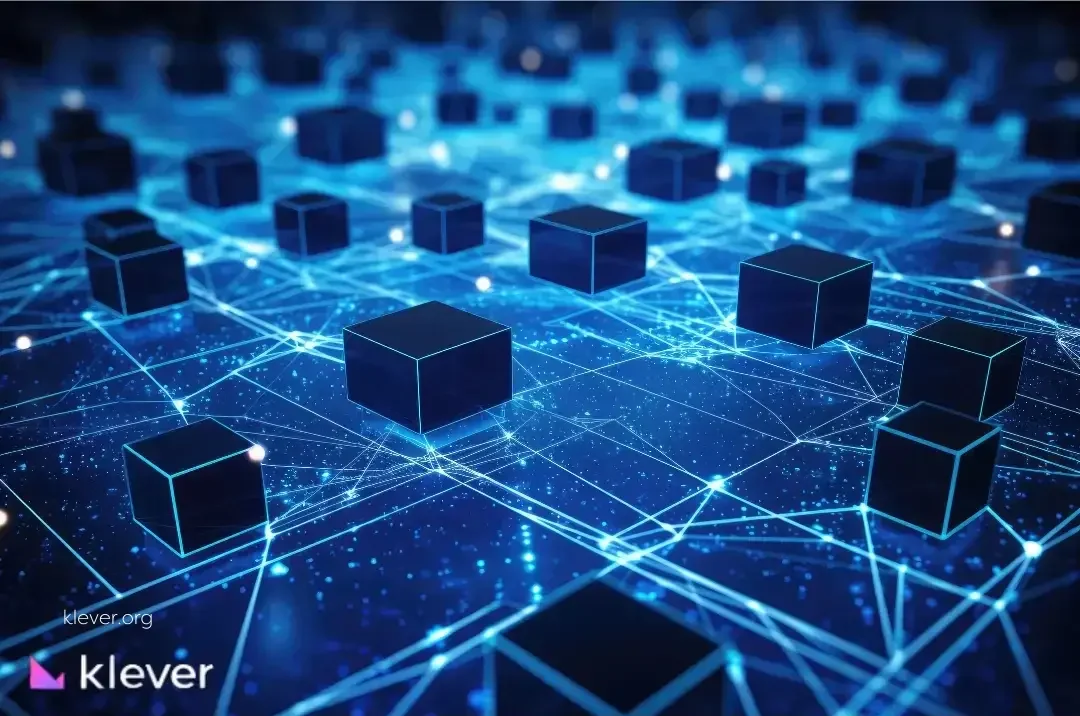 Distributed Ledger Technology: Exploring the Use Cases | Klever