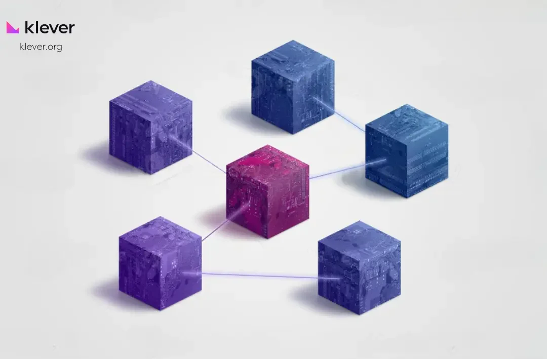 Transaction Hashes: A Key Element in Blockchain | Klever