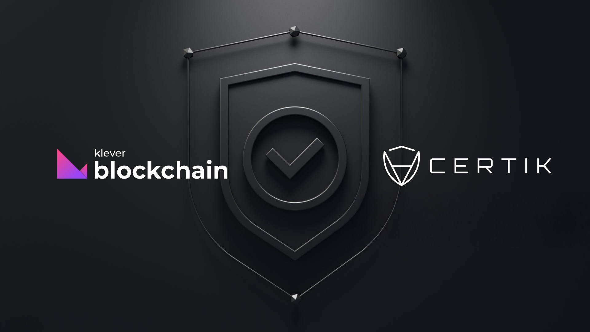 Klever Blockchain Undergoing CertiK Audit: Why It Matters - Klever